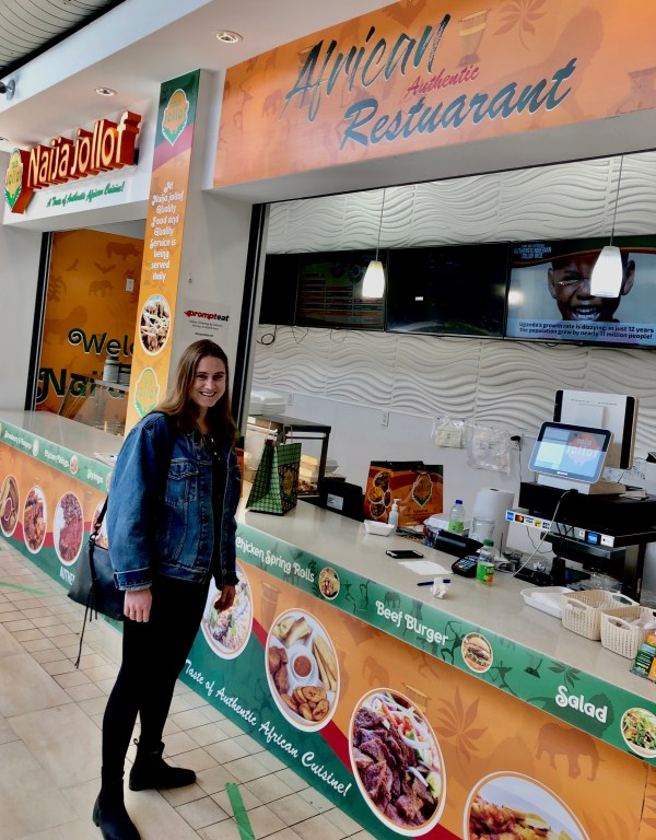 Nigeria: Did You Say ‘Jello Fries?’ – Eat the World TO