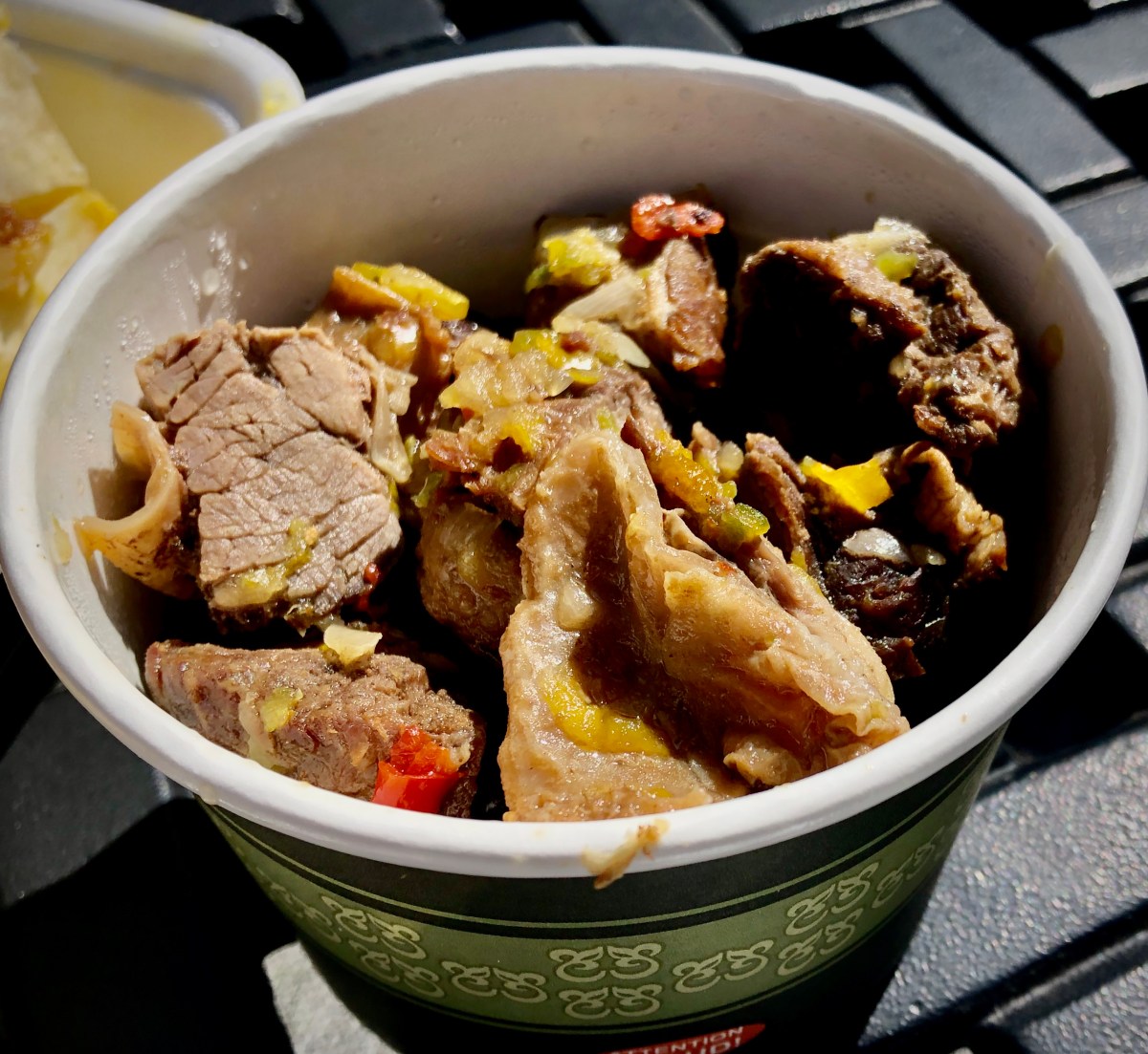 Nigeria: Did You Say ‘Jello Fries?’ – Eat the World TO