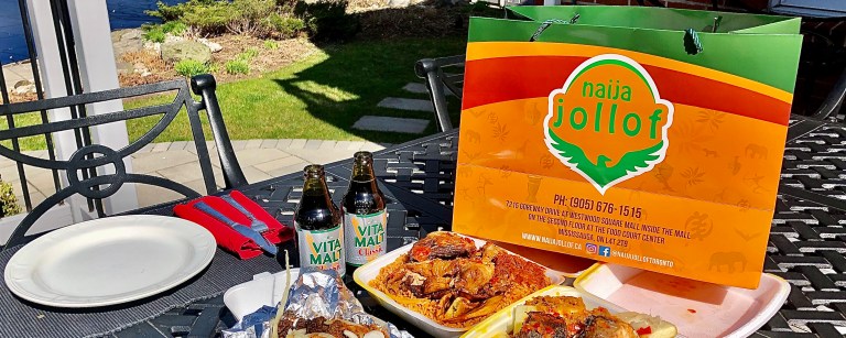 Nigeria: Did You Say ‘Jello Fries?’ – Eat the World TO