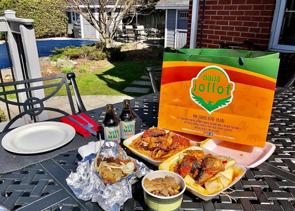 Nigeria: Did You Say ‘Jello Fries?’ – Eat the World TO