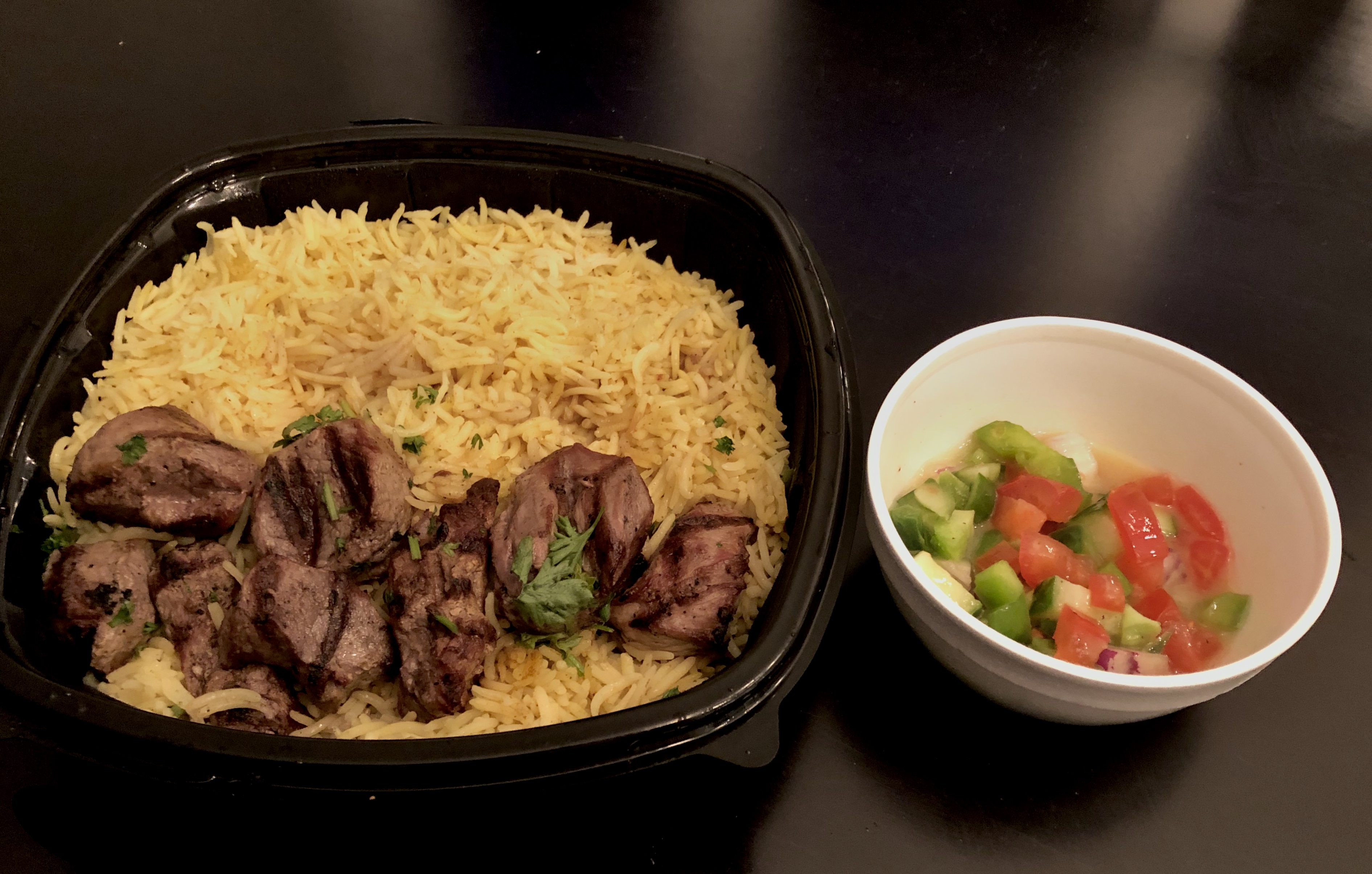 Egypt: A Koshary Worthy of the Pharaohs – Eat the World TO