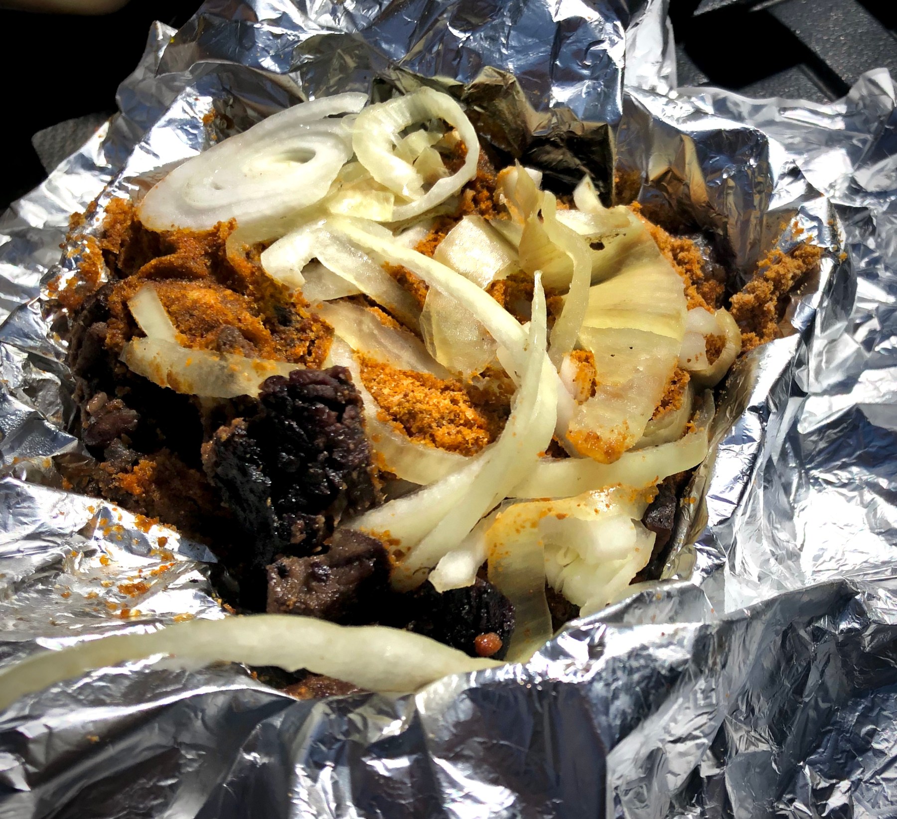 Nigeria: Did You Say ‘Jello Fries?’ – Eat the World TO