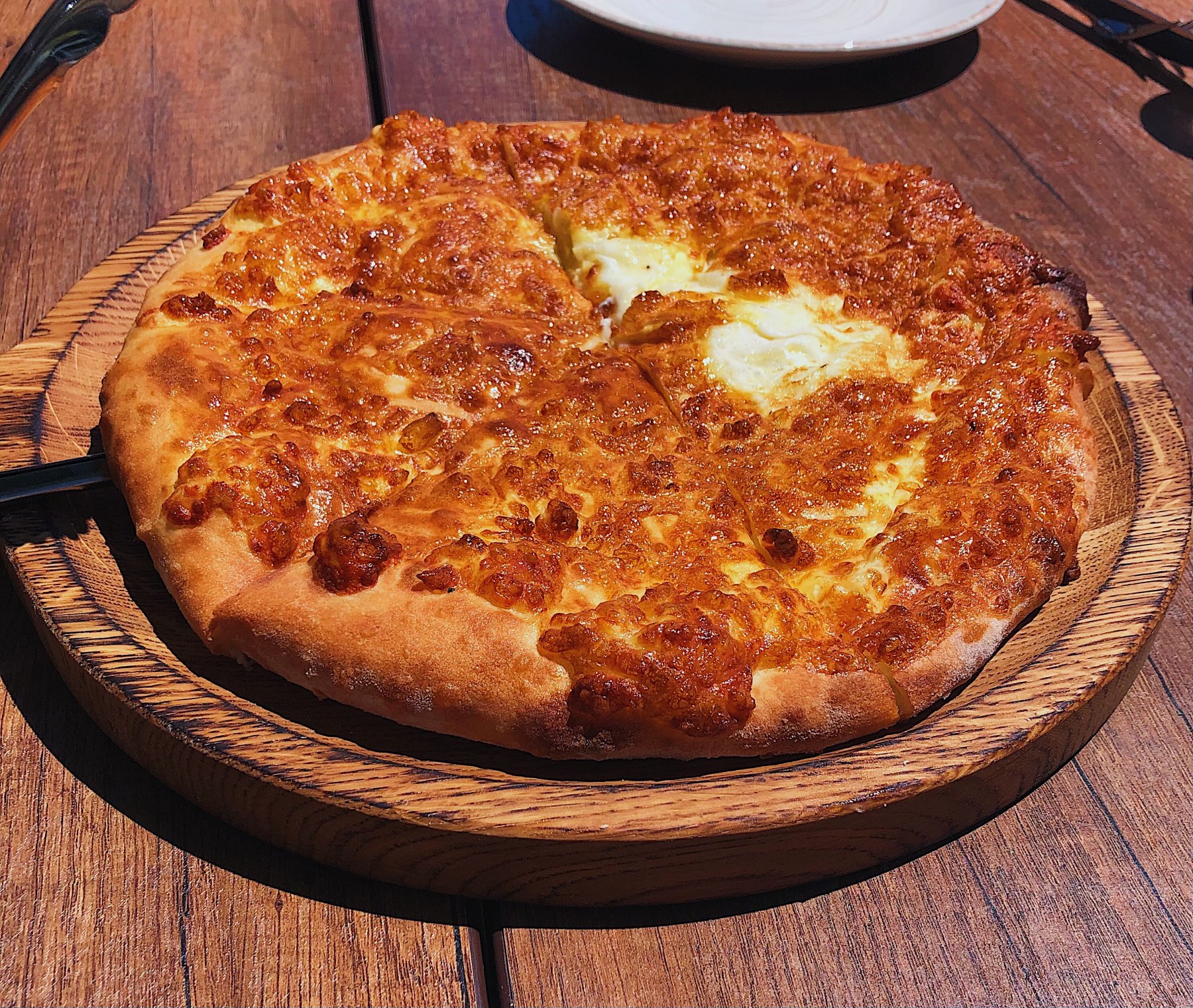 Georgia: The Cheese Flavour is a Hard 10 – Eat the World TO