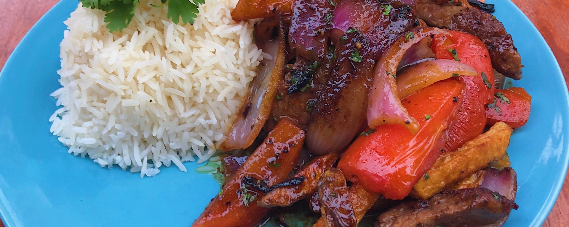 Peru: 50 Countries and Counting – Eat the World TO