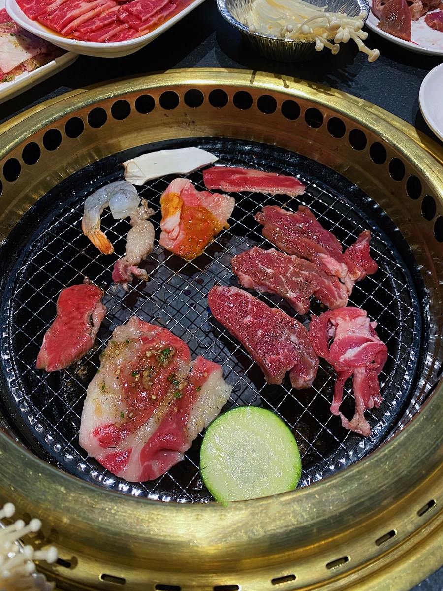 Japan: Make Your Own Meat-Adventure – Eat the World TO