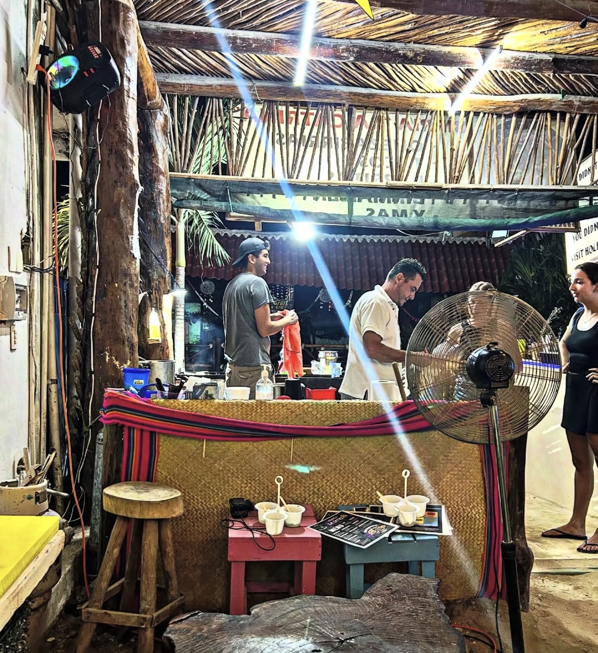 Mexico: Birria is Life – Eat the World TO